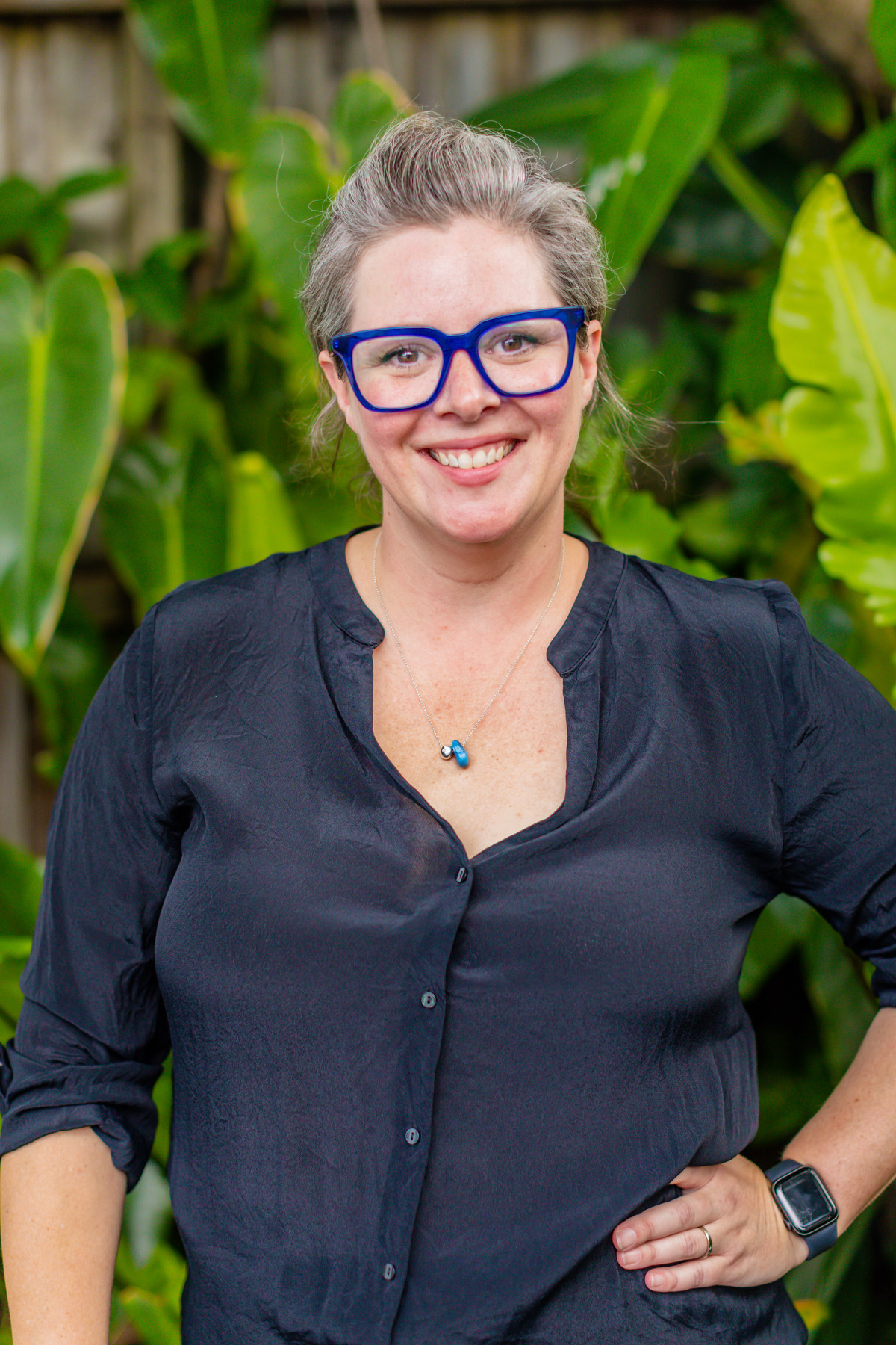 Dr Georgina Davis - Beaches Private